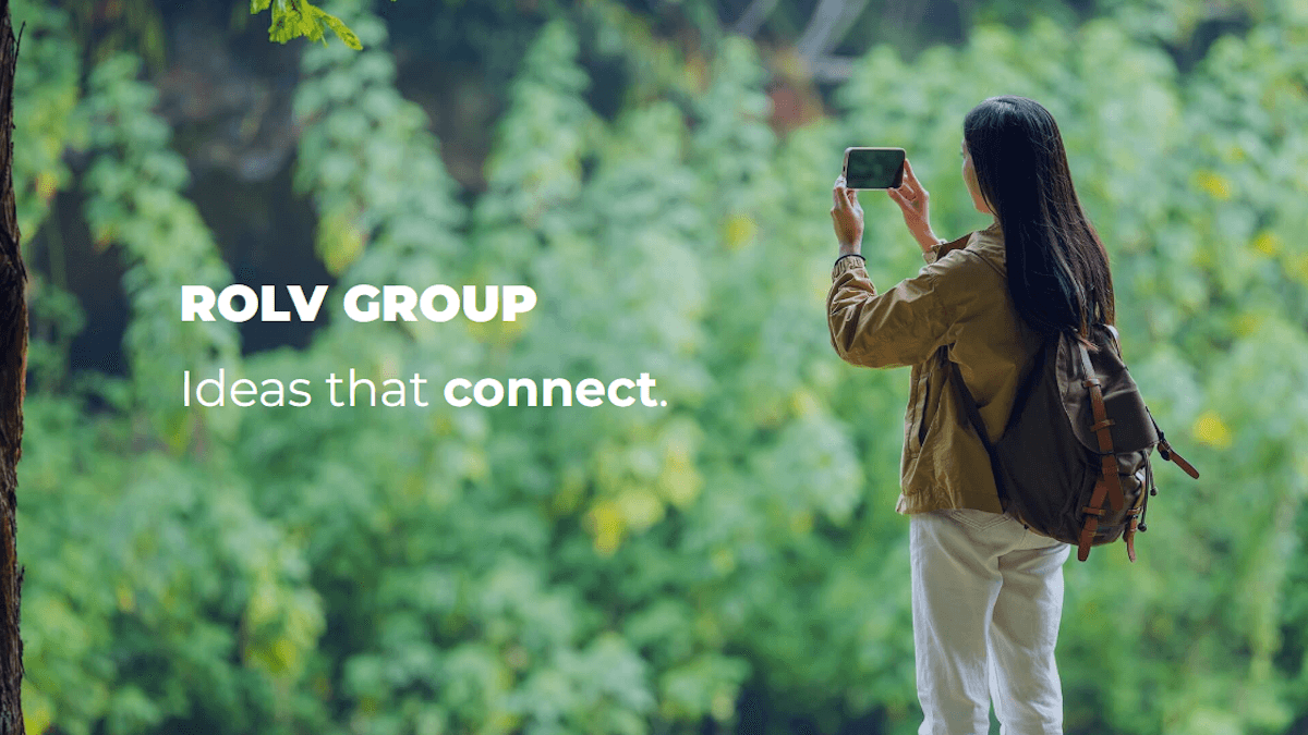 ROLV Group - Pomysły, które łączą.